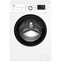 Waschmaschine Beko WML 71434 NRS 1