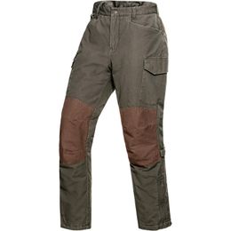 Parforce Winterhose PS5000 Oliv/Braun (Gr&ouml;&szlig;e: 56)