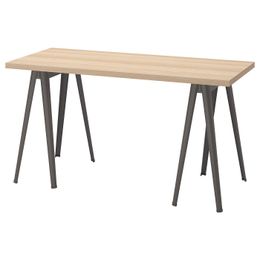 IKEA LAGKAPTEN / NÄRSPEL Schreibtisch