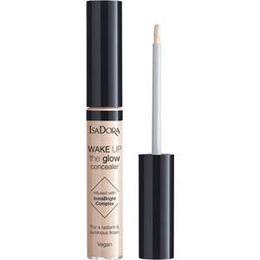 Isadora Teint Concealer Wake Up the Glow Concealer 01N