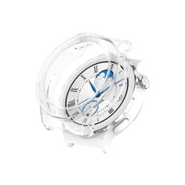 König Design König Design Smartwatch-Hülle Huawei Watch GT 3 Pro 46mm