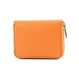 modamoda de Clutch P04, Echtleder Handmade in Italy