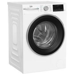 Beko Waschmaschine B3WFT510413W