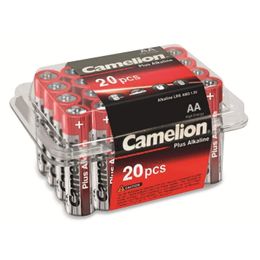 CAMELION CAMELION Mignon-Batterie