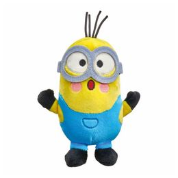 Schmidt Spiele Plüschfigur Minions Kevin erstaunt 16 cm