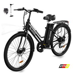 Evercross E-Bike EK8S 26 ZOLL