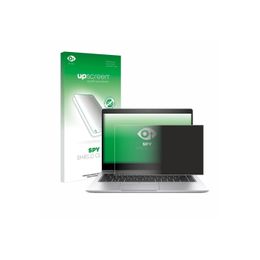 upscreen Blickschutzfolie für HP EliteBook 840 G6