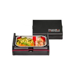 Rommelsbacher Frischhaltedose Elektrische Lunch-Box HB 100 HeatsBox