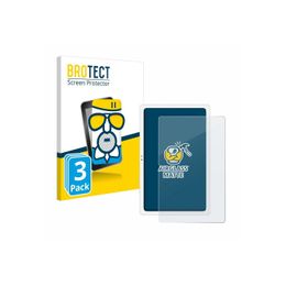 BROTECT flexible Panzerglasfolie für Samsung Galaxy Tab A7 10.4 WiFi 2020