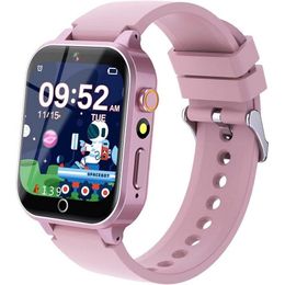 YEDASAH Smartwatch (Android iOS)