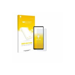 upscreen Schutzfolie für Sony Xperia 5 V