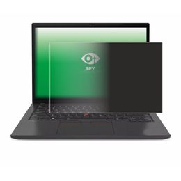 upscreen Blickschutzfilter für Lenovo ThinkPad P14s Gen 4 14"