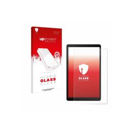 upscreen flexible Panzerglasfolie für Samsung Galaxy Tab A 10.1 WiFi 2019