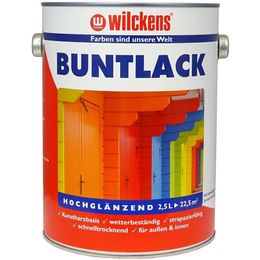 WILCKENS FARBEN Lack Wilckens Buntlack