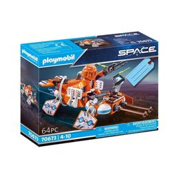 Playmobil® Spielwelt Playmobil® 70673