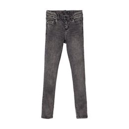 name it Skinny-fit-Jeans name it Mädchen Cropped Jeans im 5-Pocket-Style