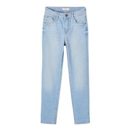 name it 5-Pocket-Jeans name it Mädchen klassische Jeans aus Bio-Baumwolle