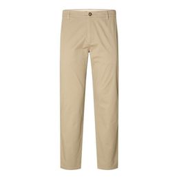Selected Homme Chinohose SLH175-SLIM BILL mit Stretch