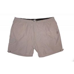 ABRAXAS Shorts Freizeit & Badeshorts in Herrenübergröße bis 10XL