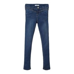 name it 5-Pocket-Jeans Mädchen Skinny Fit Stretch Jeans