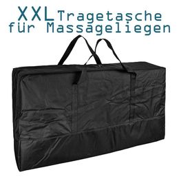 Kingpower Massageliege Auswahl Tasche Tragetasche Transporttasche für Massageliege Massage