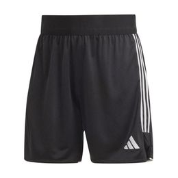 adidas Performance Sporthose Tiro 23 Short Low Damen