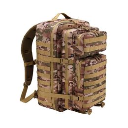 Brandit Trekkingrucksack US Assault Pack Cooper Rucksack