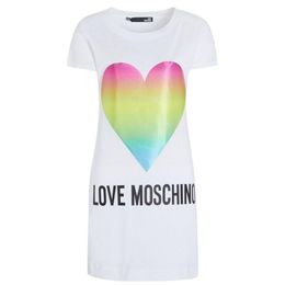 Love Moschino Midikleid Love Moschino Kleid