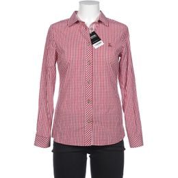 Country Line Damen Bluse, pink, Gr. 36