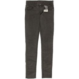 Cheap Monday Damen Jeans, grau