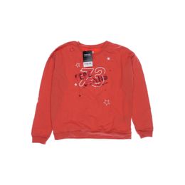 Pepe Jeans Mädchen Hoodies & Sweater, rot