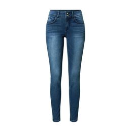 Tom Tailor Skinny-fit-Jeans Alexa (1-tlg) Plain/ohne Details