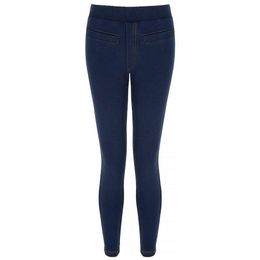 Yogistar Yogaleggings Yoga Hose Denim (Standard