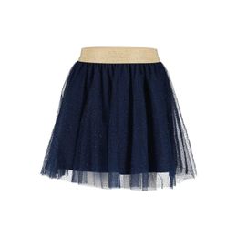Blue Seven Sommerkleid Kinder Mädchen Tüllrock mit elastischem Bund