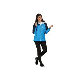 Regatta Funktionsjacke Regatta Softshelljacke Damen mit Kapuze Birchdale