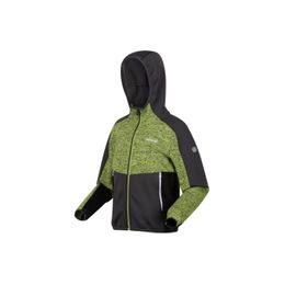 Regatta Funktionsjacke Regatta Dissolver VII Strickfleecejacke für Kinder