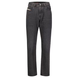 Diesel 5-Pocket-Jeans Herren Jeans 2020 D-VIKER 09B88 Straight Fit (1-tlg)