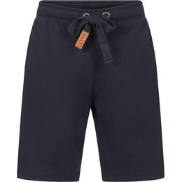 Basisstoff Shorts Wyld Herren Shorts Kurze Hose Bermuda aus Baumwolle