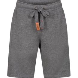 Basisstoff Shorts Wyld Herren Shorts Kurze Hose Bermuda aus Baumwolle