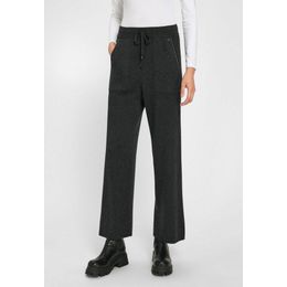 Basler 7/8-Hose Trousers mit Taschen