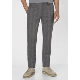 Redpoint Chinohose Jasper Formal Slim-Fit Chino im Wool Look mit Stretch