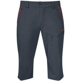 Bergans Funktionsshorts Bergans Herren Tyin Long Shorts