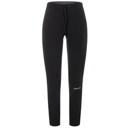 super.natural Funktionshose Merino Hose W ALPINE ACTIVE PANTS funktioneller Merino-Materialmix