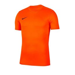 Nike Fußballtrikot Park VII Trikot kurzarm