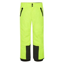 Chiemsee Sporthose Skihose mit PLUS-MINUS-Print 1