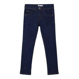 name it 5-Pocket-Jeans name it Jungen Baggy Fit Jeans aus Stretch-Denim