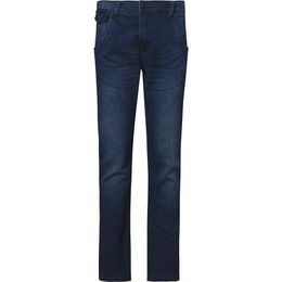 name it 5-Pocket-Jeans name it Jungen Slim Fit Jeanshose im Baggy-Style