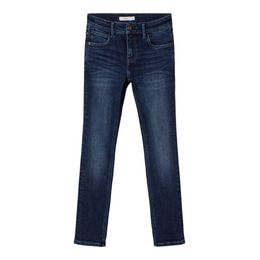 name it 5-Pocket-Jeans name it Jungen Powerstetch-Jeans in Extra-Slim Fit