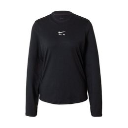 Nike Funktionsshirt Air (1-tlg) Plain/ohne Details