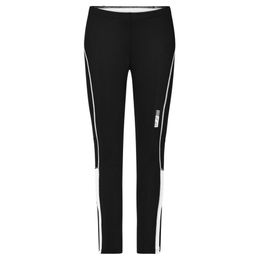 James Nicholson James & Nicholson Jogginghose Damen Lauftights lange Jogginhose JN479 Weiche